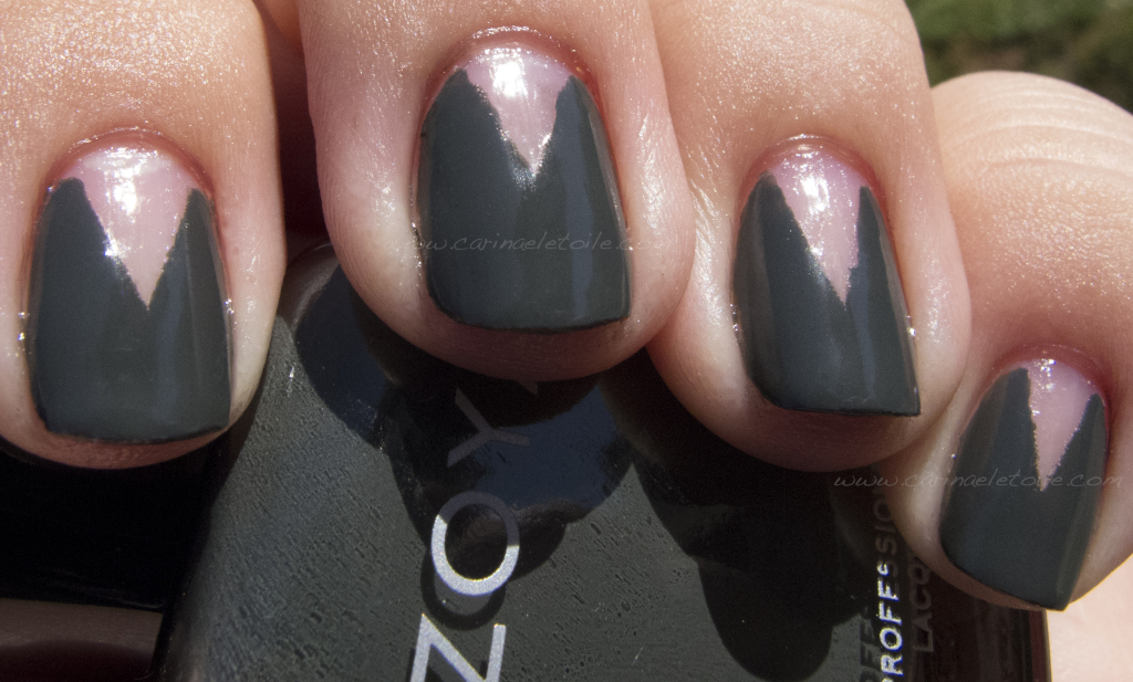 Zoya Noot | Carinae L'etoile's polish stash