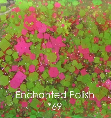 Enchanted Polish *69 | Carinae L'etoile's polish stash